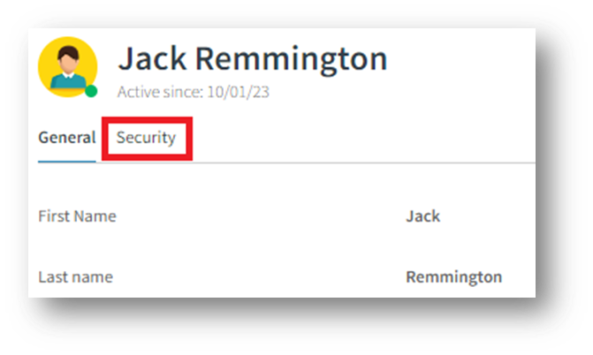Multifactor Authentication Setup : Ardens Manager