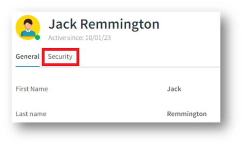Multifactor Authentication Setup : Ardens Manager